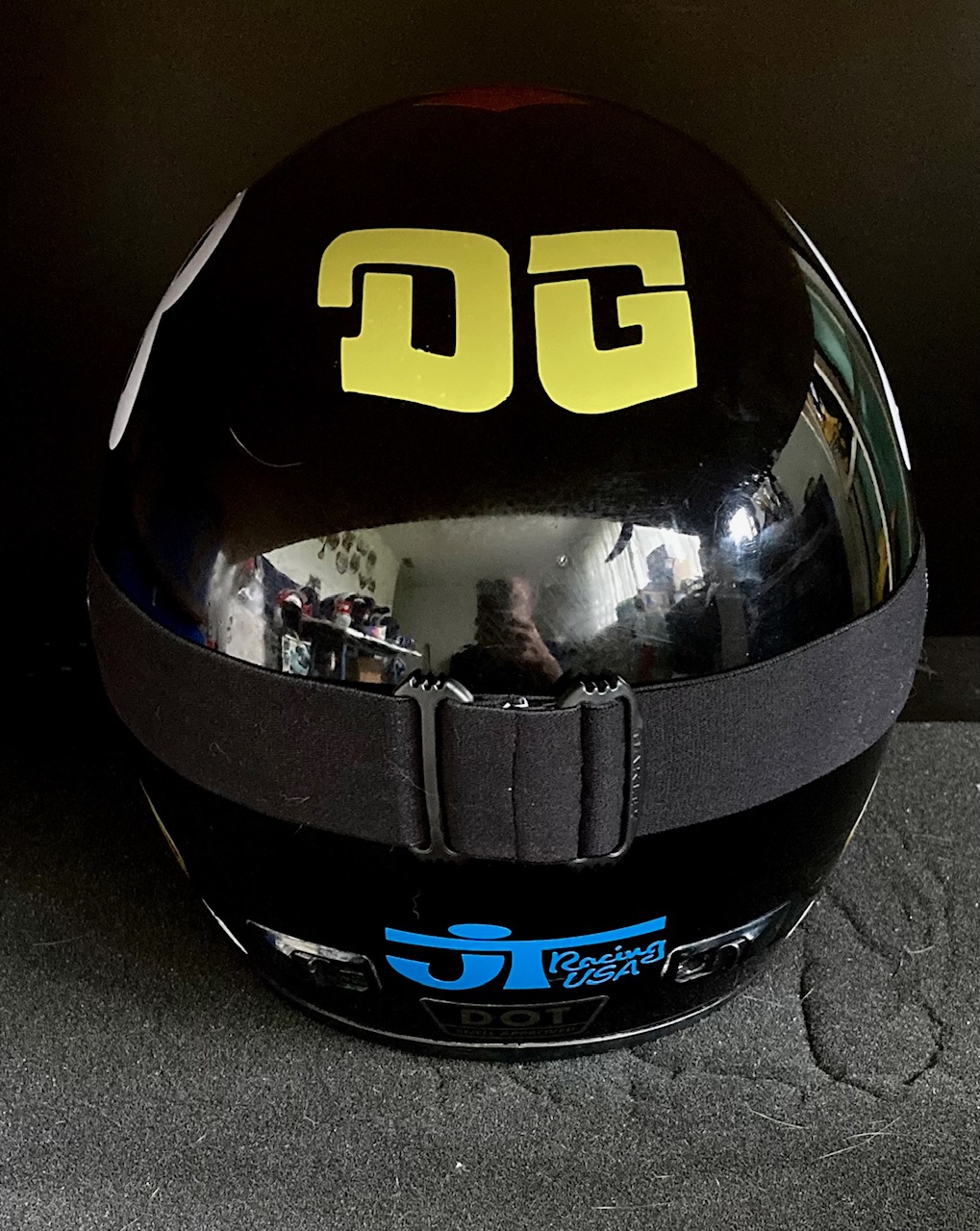 Shoei RJ 101 - 2T Legends